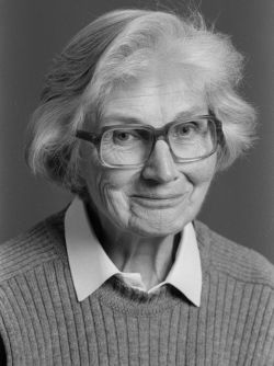 Nancy Kirk 1916 – 2005: – Aber Geologists